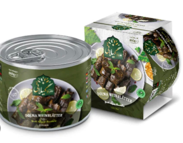 Ready to eat meals / canned goods – Maihan Supermarket